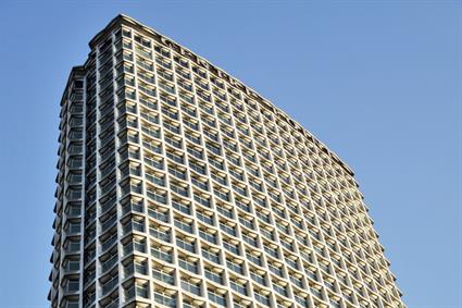 UK's top 5 brutalist office buildings | from PropertySales.com