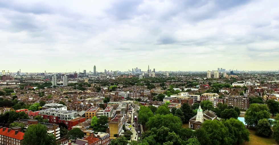 Location Spotlight: Lambeth