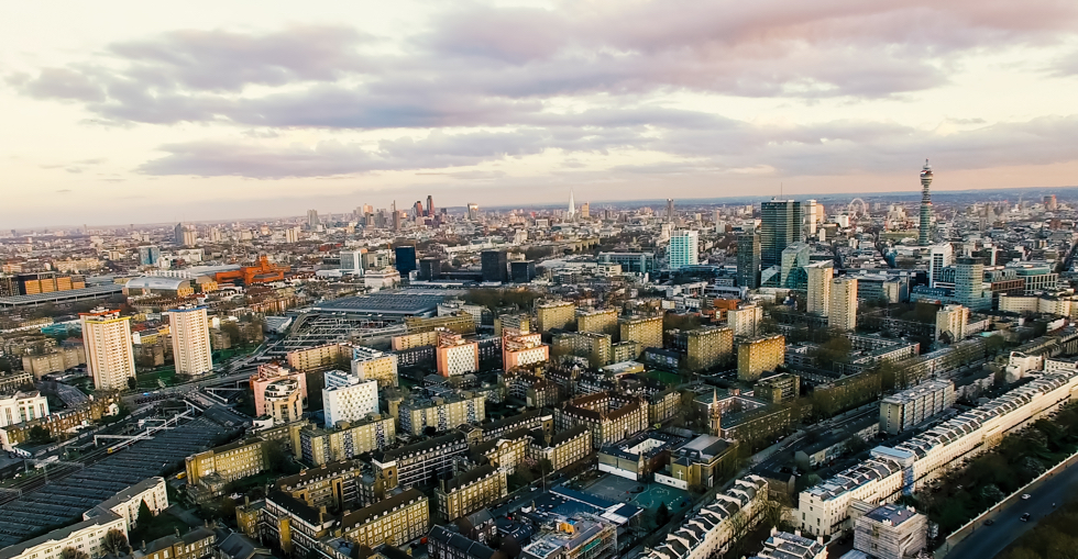 Location Spotlight: Lambeth