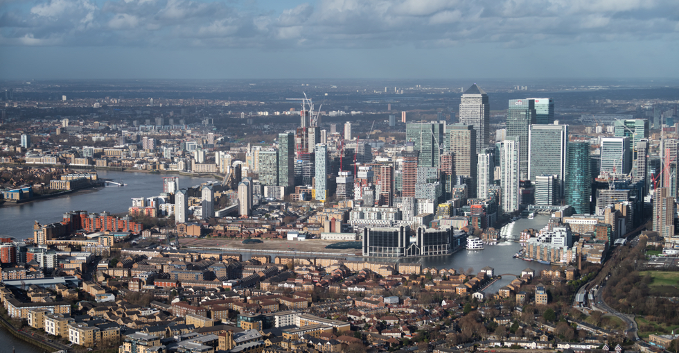 Location Spotlight: Tower Hamlets