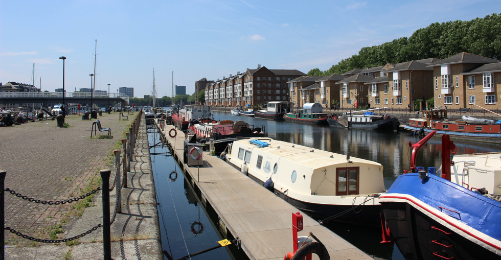 Location Spotlight: Tower Hamlets
