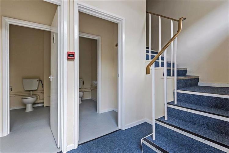 Industrial Property To Let in Edgcumbe Road, Saltash, PL12 6LD