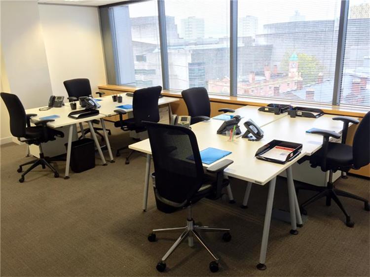 Serviced Office To Let in Quayside Tower, Broad Street, Birmingham ...