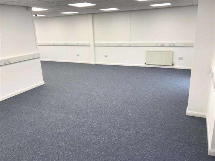 Office To Let in Tamar Units, Launceston, PL15 7ED