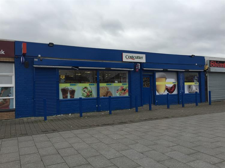 Out Of Town Retail Property For Sale in 10-12 Tatton Road, Denton ...