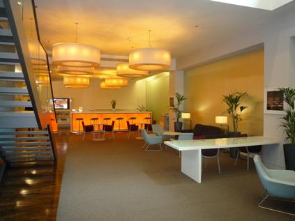 Office To Let in 140 Aldersgate Street, London, EC1A 4HY