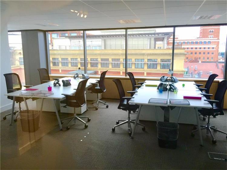 Serviced Office To Let in Quayside Tower, Broad Street, Birmingham ...