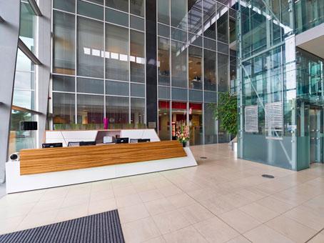 Business Park To Let in 268 Bath Road, Slough, SL1 4DX