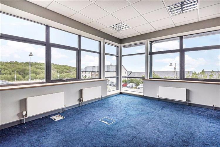 Office To Let in Southview House, St Austell, PL25 4EJ