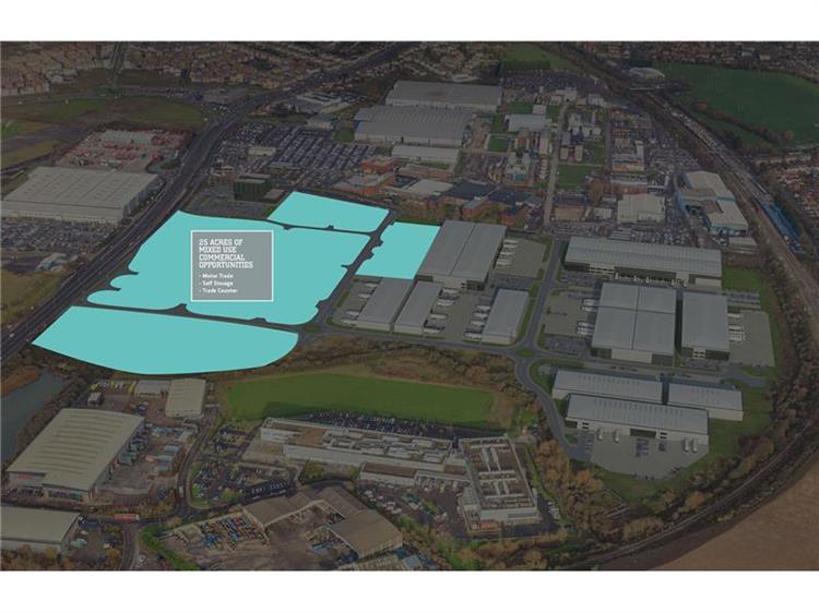 Mixed Use Commercial Property For Sale in A38, Bristol, BS34 7QE