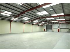 Warehouse To Let in Penarth Road, Cardiff, Wales, CF11 8RR
