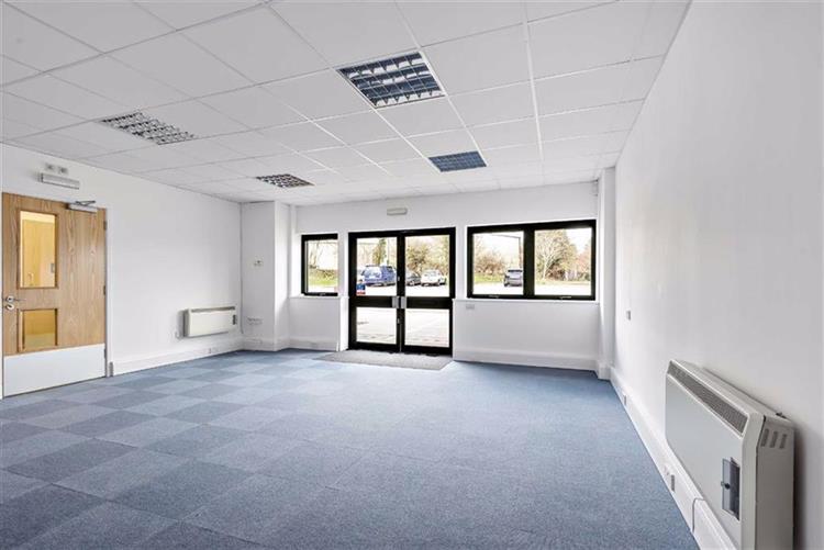 Warehouse To Let in Pennygillam Way, Launceston, PL15 7ED