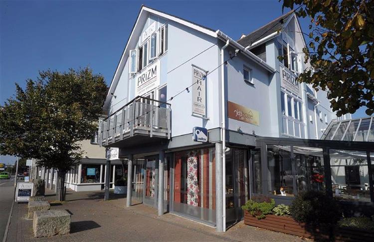 Office To Let in Eddystone House, Wadebridge, PL27 7AL