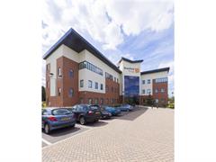 Office To Let in Wolverhampton Business Park, Wolverhampton, West ...