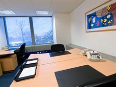 Business Park To Let in Maple House, High Street, Potters Bar, EN6 5BS