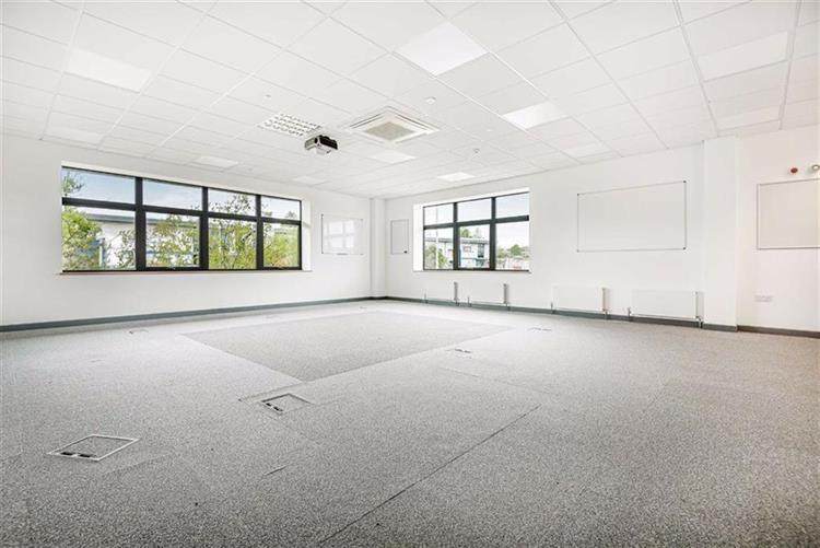 Office To Let in Southview House, St Austell, PL25 4EJ