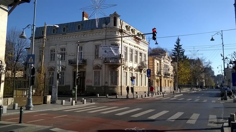 Residential Property For Sale in Bucharest