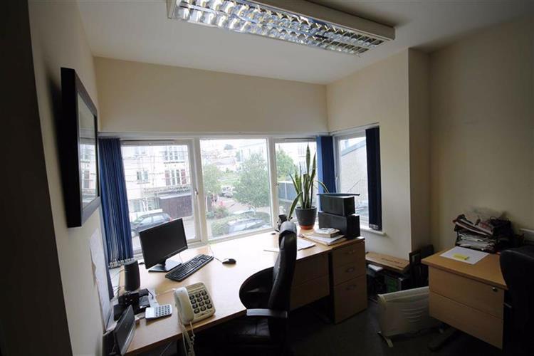 Office To Let in Eddystone House, Wadebridge, PL27 7AL