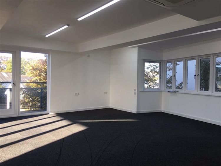 Office To Let in Eddystone House, Wadebridge, PL27 7AL