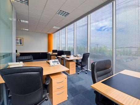 Business Park To Let in 268 Bath Road, Slough, SL1 4DX