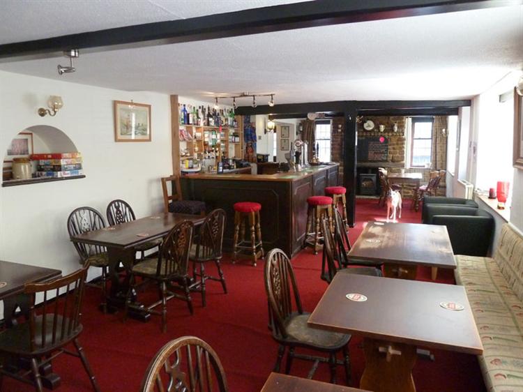 Hotel & Leisure Property For Sale in UPPER WARDINGTON, OX17 1SP