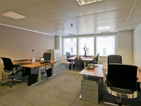 Business Park To Let in Ground Floor, One Victoria Square, Birmingham ...