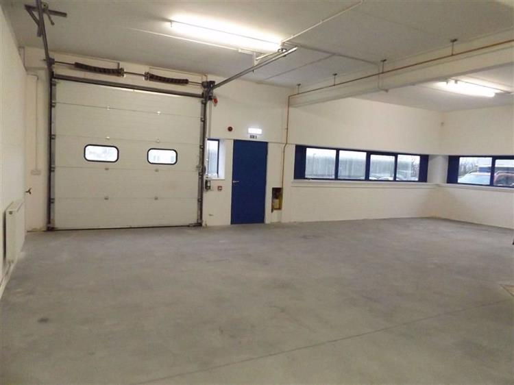Office To Let in Callywith Gate, Bodmin, Cornwall, PL31 2RQ