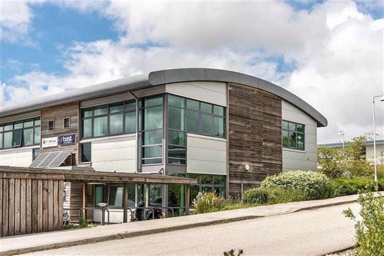Office To Let in Southview House, St Austell, PL25 4EJ