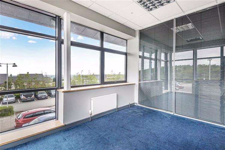 Office To Let in Southview House, St Austell, PL25 4EJ