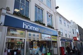 Retail Property For Sale in Victoria Square, Truro, Cornwall, TR1 2RT