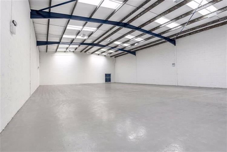 Industrial Property To Let in Edgcumbe Road, Saltash, PL12 6LD
