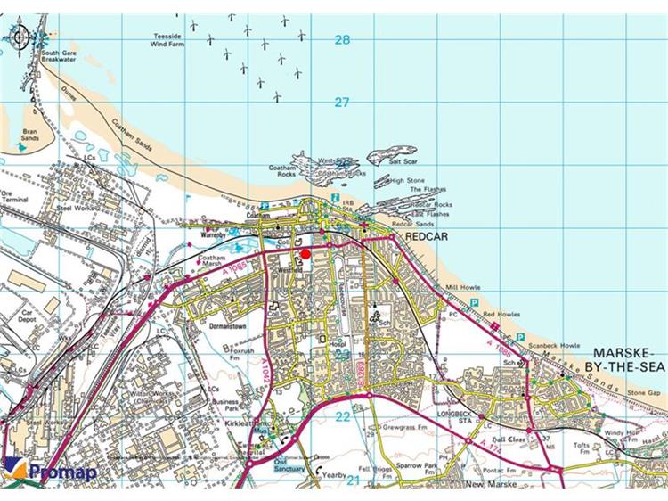 Research & Development Property For Sale in Former Redcar Education ...