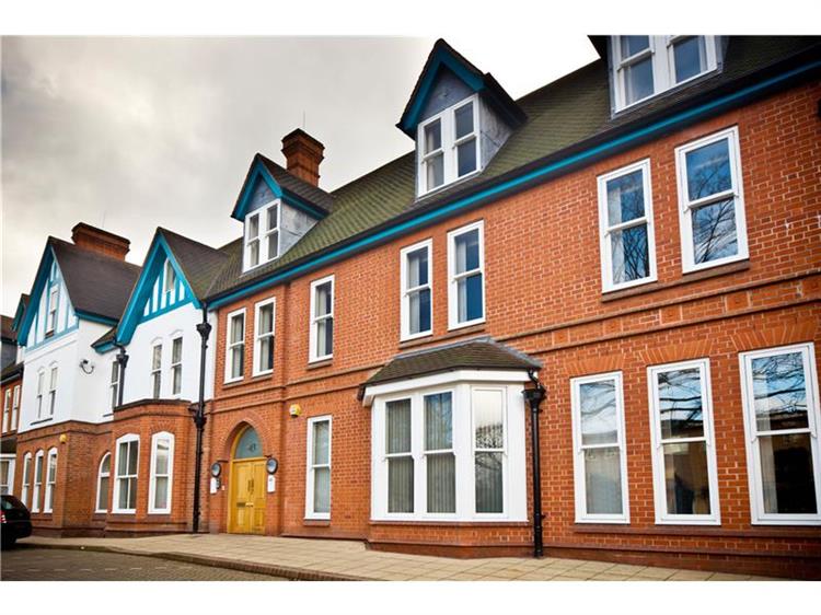 Office To Let in Dominion Court, Station Road, Solihull, West Midlands ...