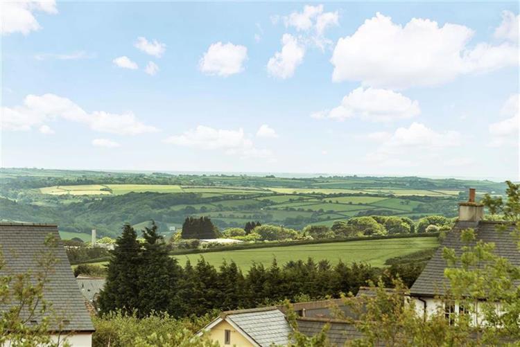 Office To Let in Southview House, St Austell, PL25 4EJ