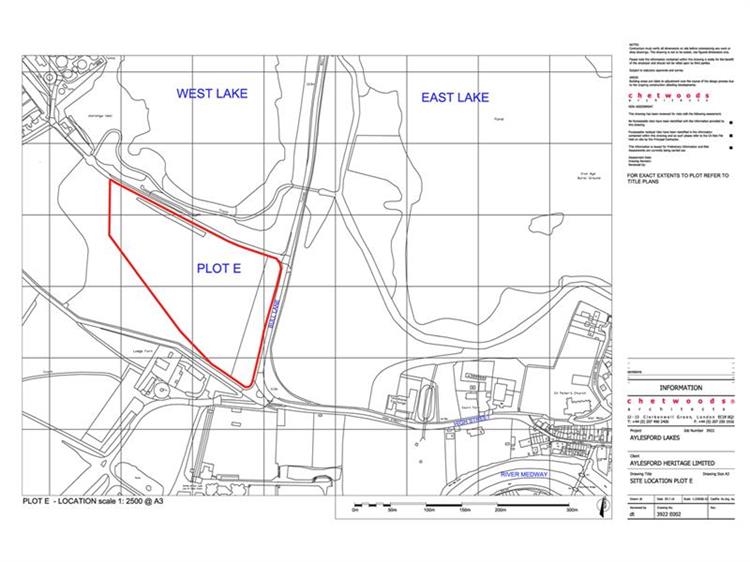 Retail Property To Let in Aylesford Priory, Aylesford, ME20 7BX