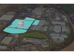 Mixed Use Commercial Property For Sale in A38, Bristol, BS34 7QE