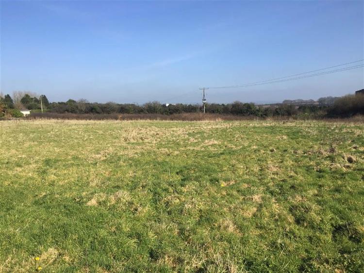 Development Land For Sale in Clodgey Lane, Helston, TR13 0RA