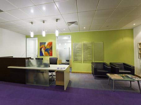 Business Park To Let in No 2 Wellington Place, Leeds, LS1 4AP