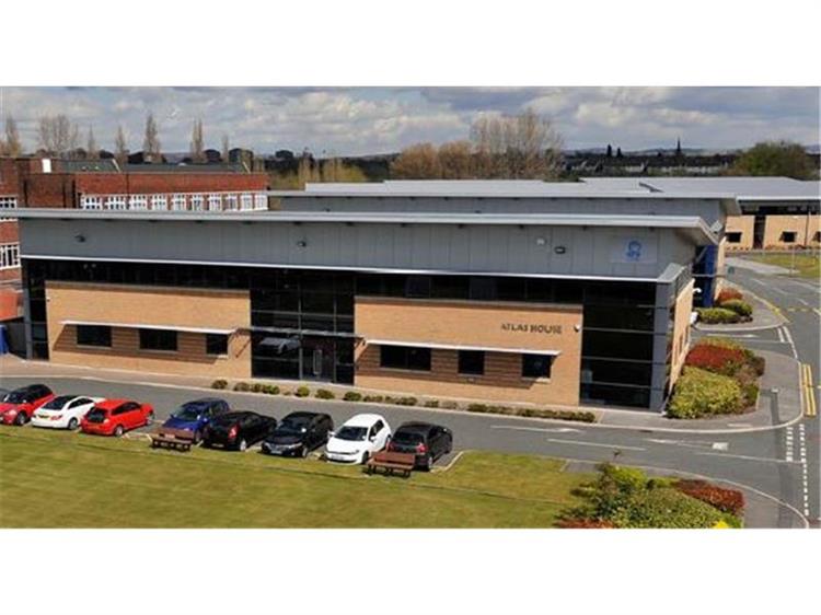 Office To Let in Bird Hall Lane, Stockport, Cheshire, SK3 0UX
