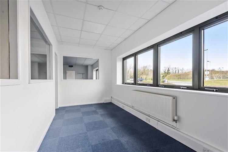 Warehouse To Let in Pennygillam Way, Launceston, PL15 7ED