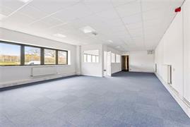 Warehouse To Let in Pennygillam Way, Launceston, PL15 7ED