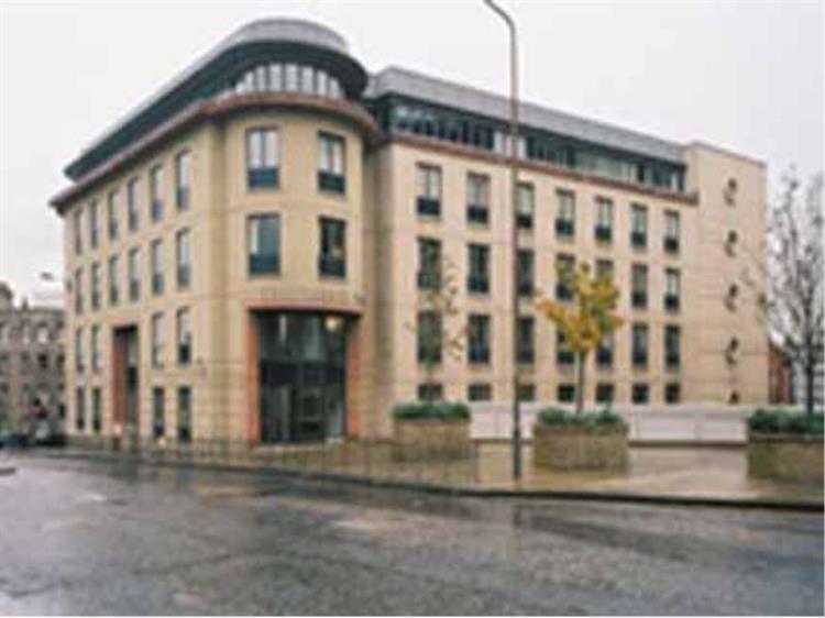 Office To Let in Morrison Street, Edinburgh, EH3 8EB