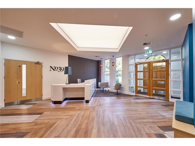 Office To Let in Dominion Court, Station Road, Solihull, West Midlands ...