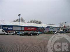 Shopping Centre To Let in Unit 4 Reading Link Retail Park, Reading, RG2 0SN