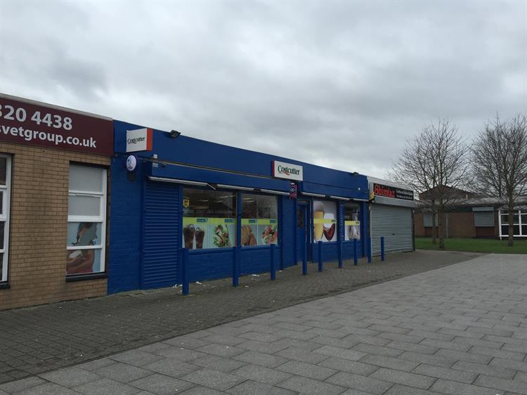 Out Of Town Retail Property For Sale in 10-12 Tatton Road, Denton ...