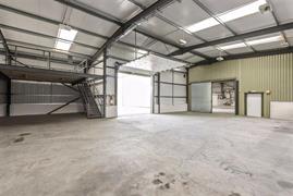 Warehouse To Let in Pennygillam Way, Launceston, PL15 7ED