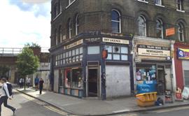 High Street Retail Property To Let in 195 Ferndale Road, London, SW9 8BA