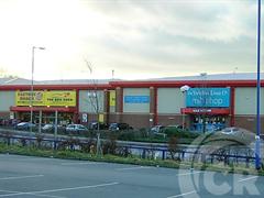 Shopping Centre To Let in Portrack Retail Park, Portrack Lane, Stockton ...