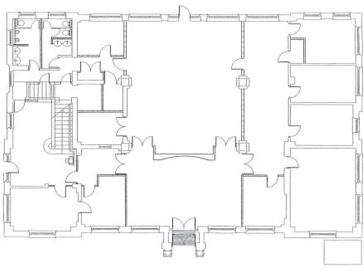 Office To Let in Mersey House, Speke Road, Liverpool, Merseyside, L19 2PH