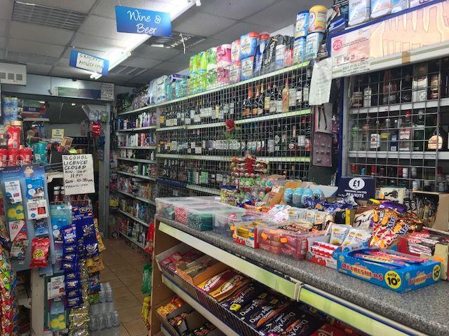 Retail Property To Let in 0 Great Western Road, Maida Vale, London, W9 3NN